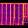 Concrete Masonry Infrared Imaging | Austin, New Braunfels, Cedar Park ...
